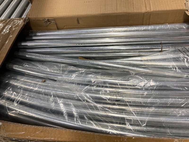 VEVOR 20 x 10 x 7 ft Walk-in Tunnel Greenhouse, Portable Plant Hot ...