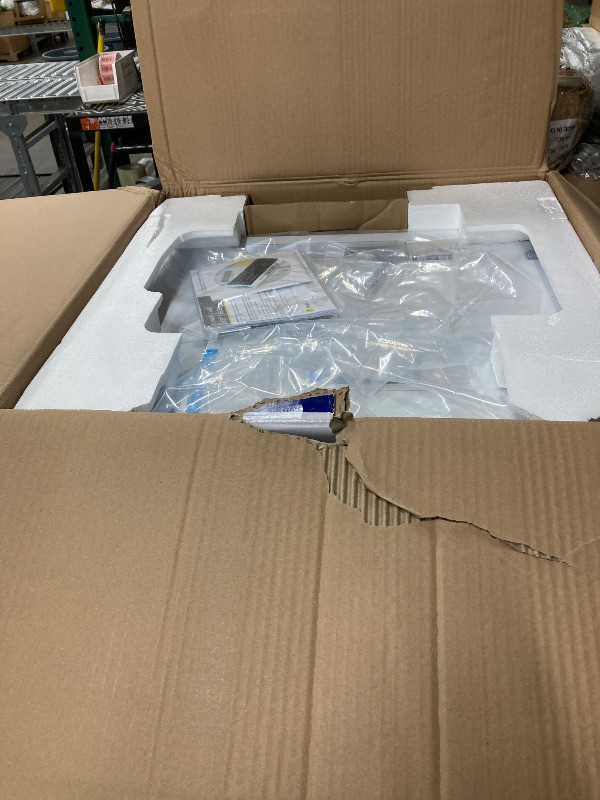 Epson EcoTank Pro ET-16600 Wireless Wide-format Color All-in-One ...