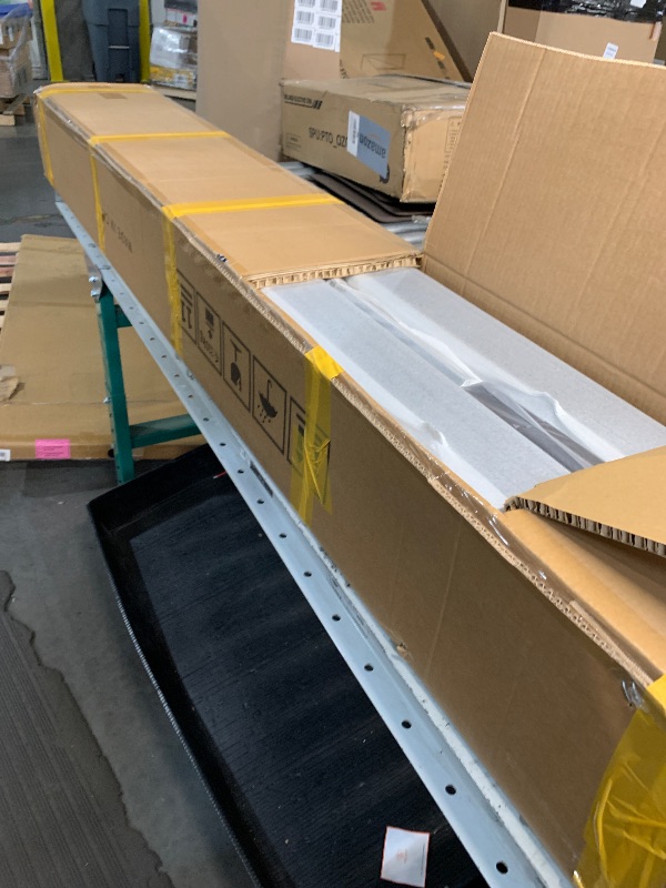 YITAHOME 10X10FT Polycarbonate Hardtop Gazebo Outdoor Patio Double Top ...