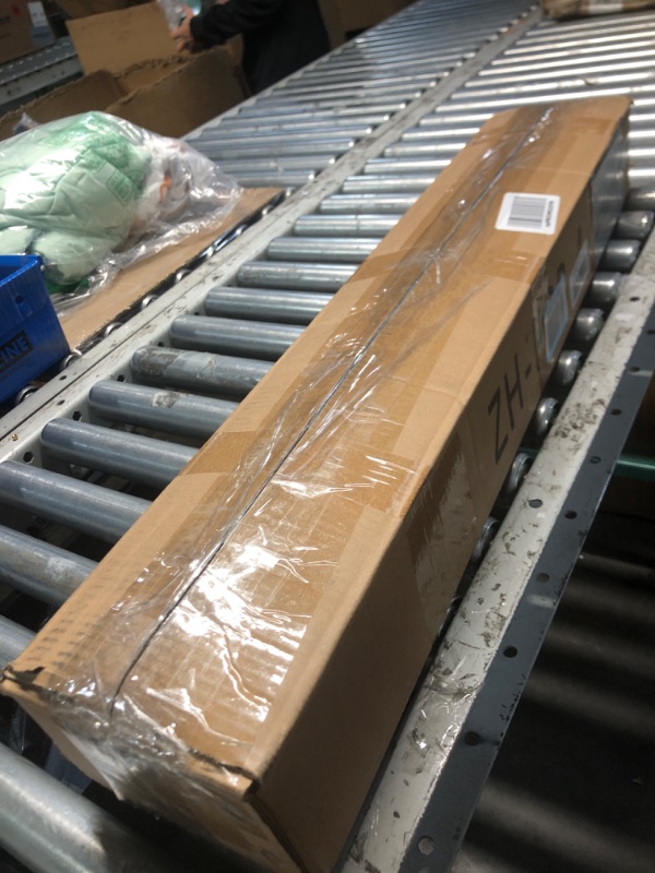 Nuvium 4" Rise Door Threshold Ramp with Updated Fixable Screws, Stable ...