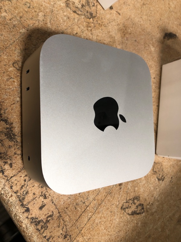 Apple 2024 Mac Mini Desktop Computer with M4 chip with 10?core CPU and 10?core GPU: Built for ...