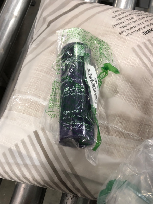 La Roche-Posay Mela B3 Gel Cleanser, Formulated With Melasyl ...