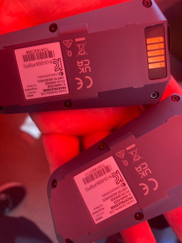 Cardo PACKTALK Edge Off-Road Vehicles ORV, Snowmobile, Side x Side, ATV ...