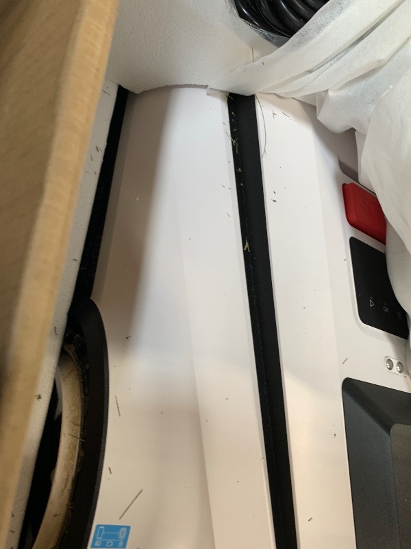 ECOVACS Goat A2500 RTK Robot Lawn Mower, Lidar-Enhanced RTK+Vision ...