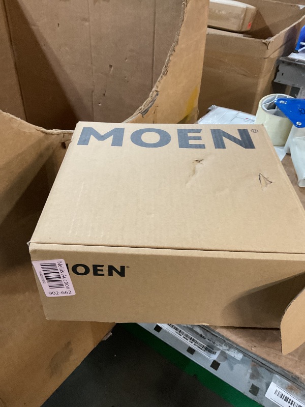 Moen Flo Smart Water Monitor and Automatic Shutoff Sensor, Wi-Fi ...