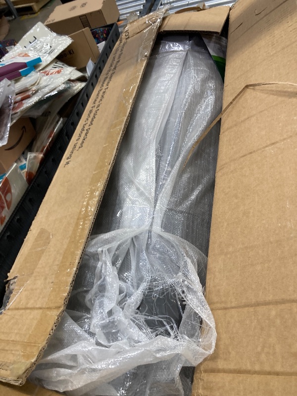 VEVOR 10 Mil Plastic Sheeting Heavy Duty 20' x 100', Thick Plastic ...