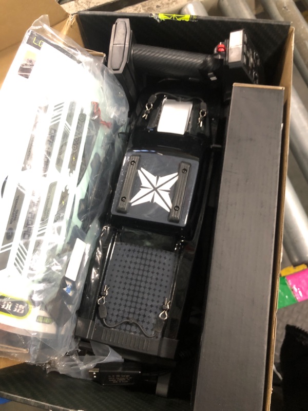 RIAARIO RC Cars Mini 1:10 RTR Brushless RC Car for Adults Max 50 mph ...