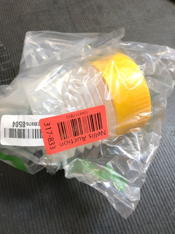 Harris Diatomaceous Earth Powder Duster with 6 Inch Extension Nozzle ...