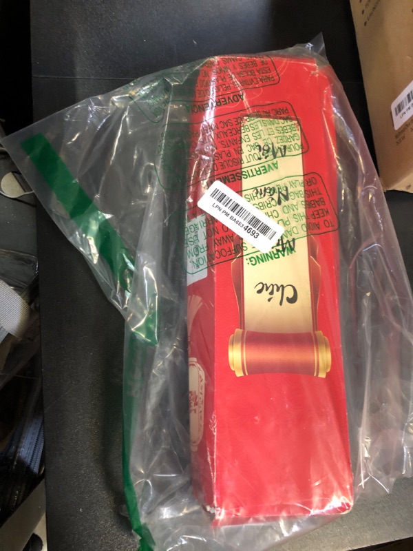 LOONELO Vietnamese New Year Red Hanging Couplets, 2025 Asian Spring ...