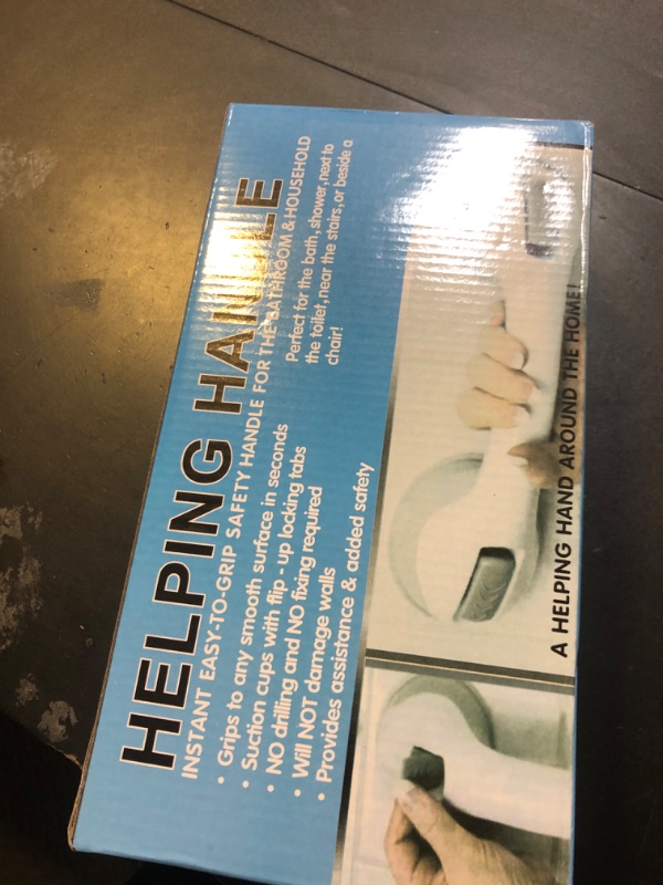 NL'AAHCÉ Grab Bars for Shower Heavy-Duty (2Pack) 12-Inch ADA Compliant ...