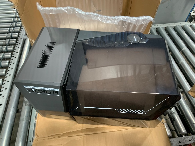 ELEGOO Saturn 4 Ultra 12K Resin 3D Printer, with Smart Automatic ...