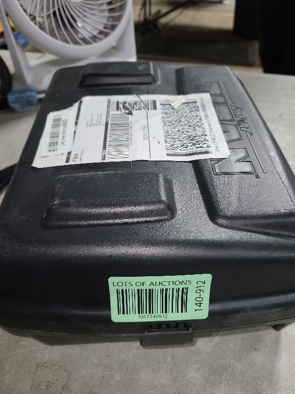 Tomcat Titan Rodent Bait Station | Commercial Grade Pest Control | Run ...