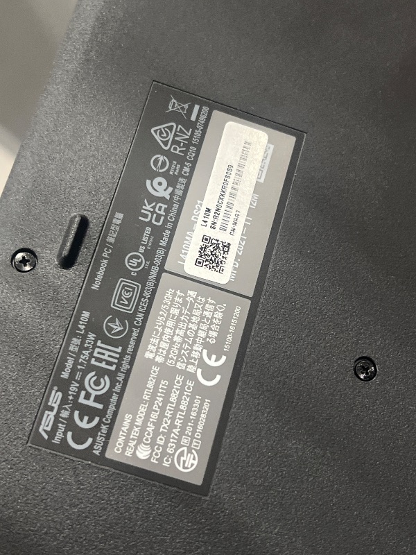 ASUS Zenbook Duo Laptop, Dual 14” OLED WUXGA Touch Display, Intel Evo ...