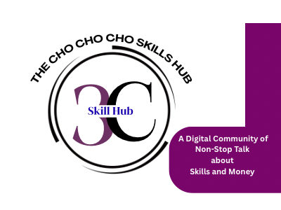The Cho Cho Cho Skills Hub on Nestuge