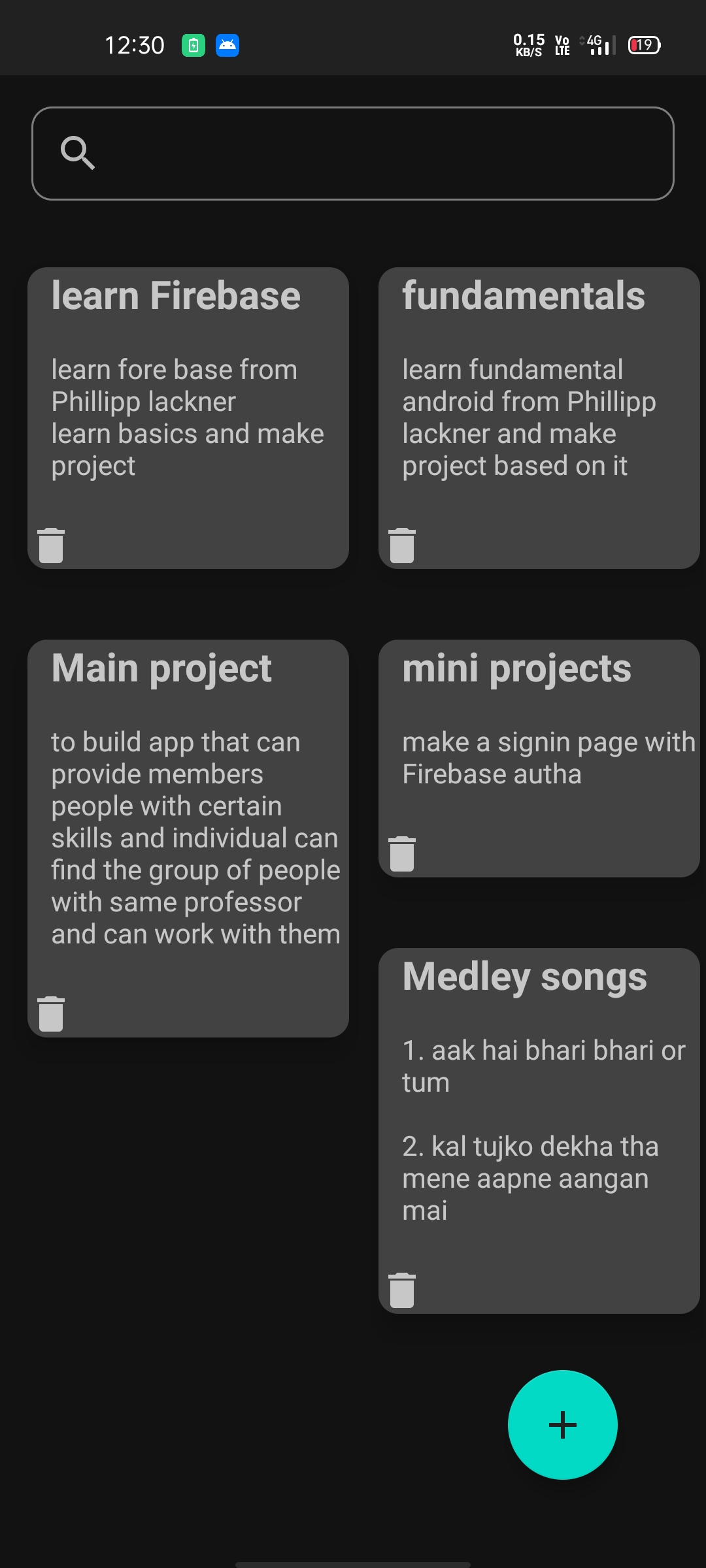 GitHub - 64bitAryan/MVVM-Notes