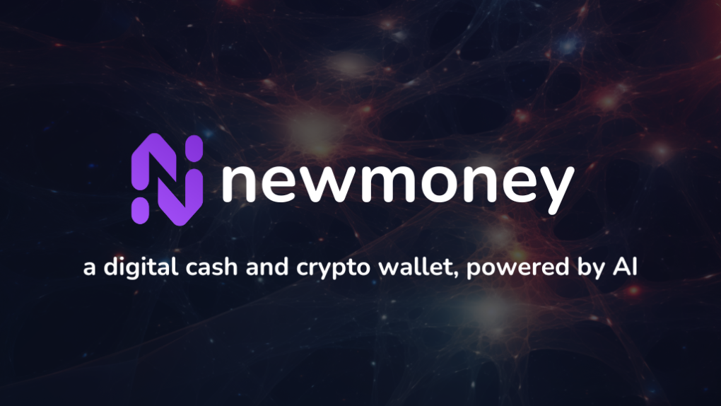 Newmoney AI
