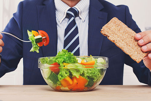 Food for Piles – What and What not to Eat