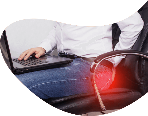 Pilonidal Sinus Treatment in Gurgaon, Delhi, Noida | Laser Pilonidal ...