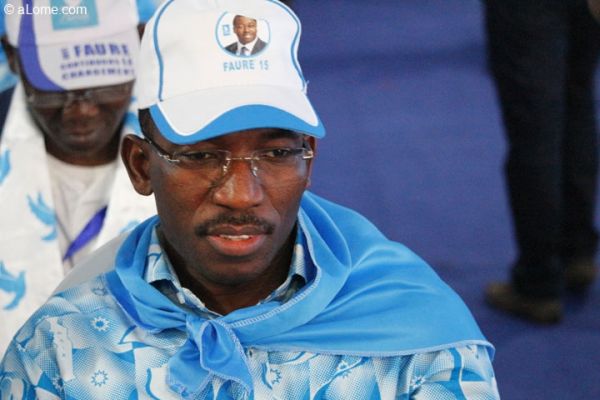 Togo - Gilbert Bawara “ l'Allemagne est notre source d'inspiration”