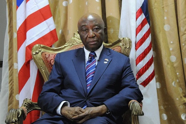 Liberia - Joseph Boakai, Président élu, Trace sa Vision pour l'Avenir ...