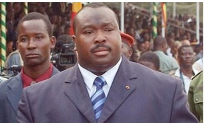 Togo - Kpatcha Gnassingbé retourne au CHU Sylvanus Olympio pour des ...