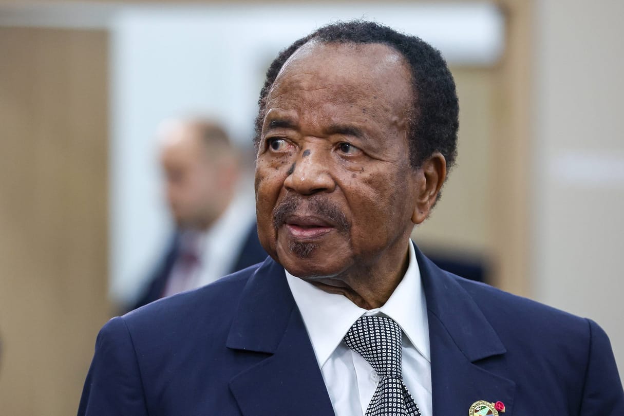 Cameroon - Présidentielle 2025 : le RDPC appelle Paul Biya à se ...