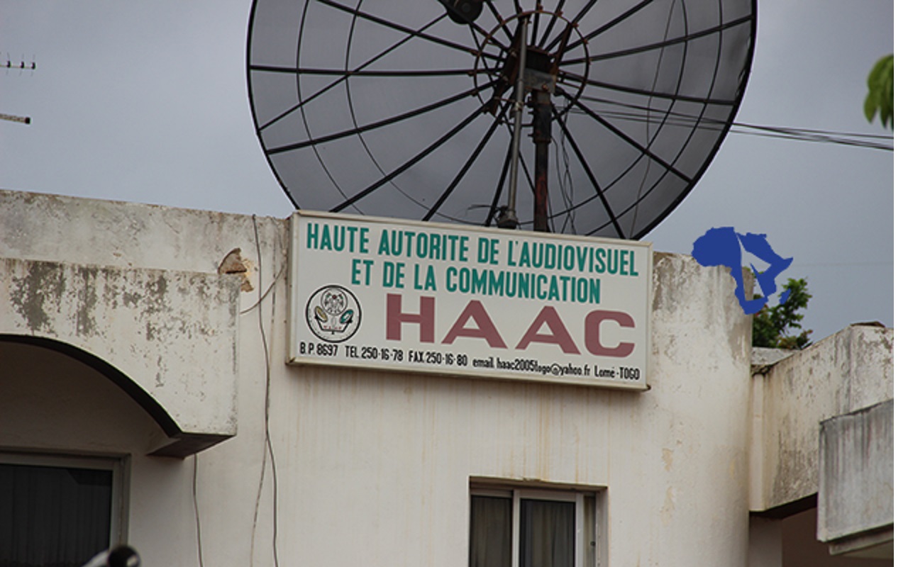 Togo - La HAAC clarifie : RFI et France 24 ne sont pas suspendus