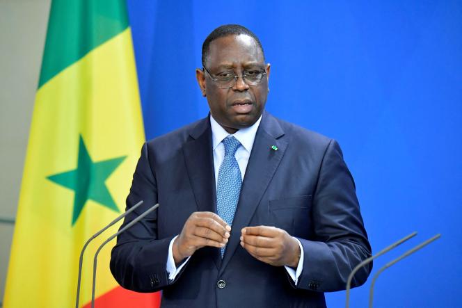 Senegal - Tensions au sein du Parti présidentiel sur la désignation du ...