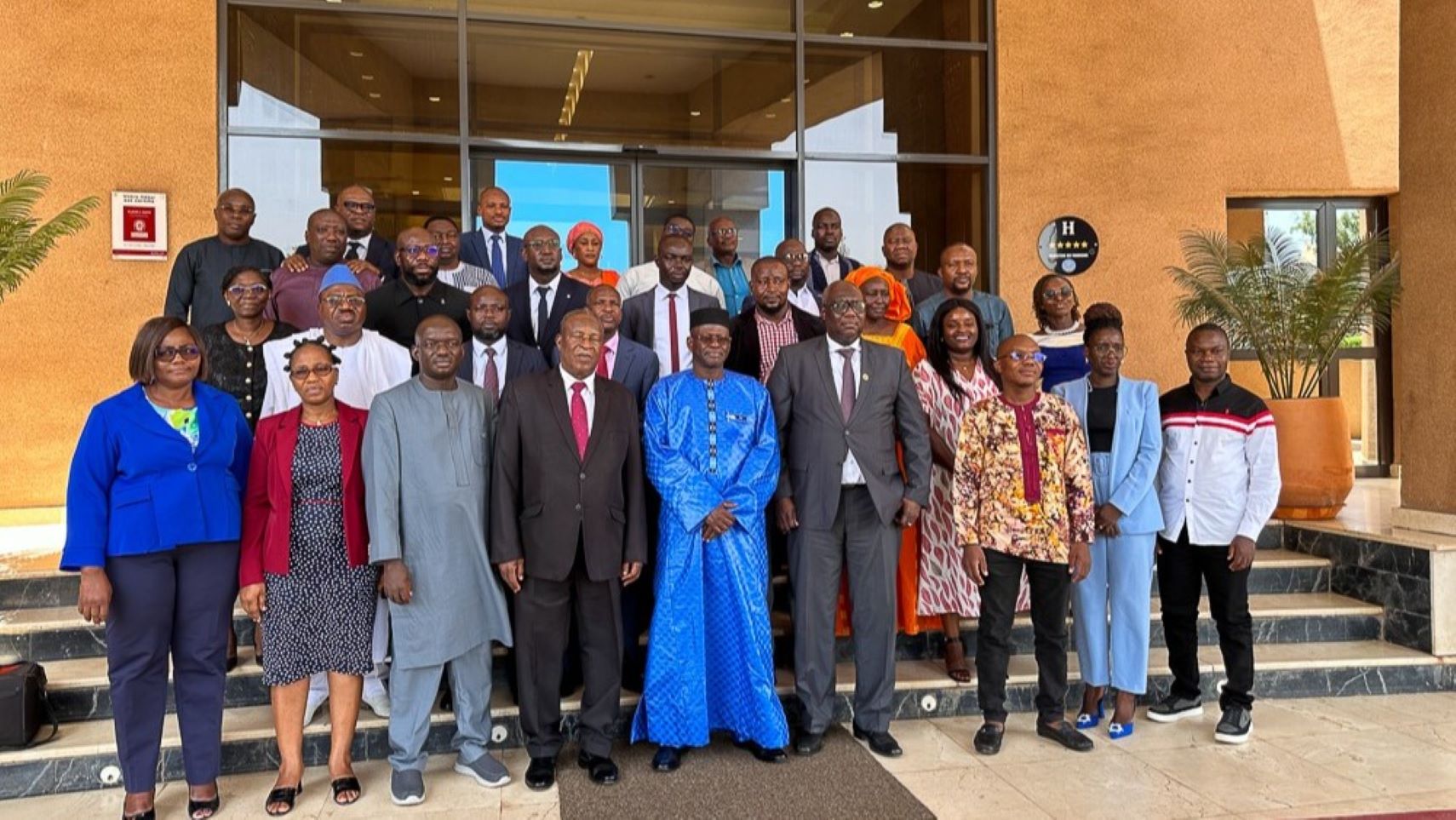 Mali - Lancement de la 30ème session de l'UEMOA sur la concurrence