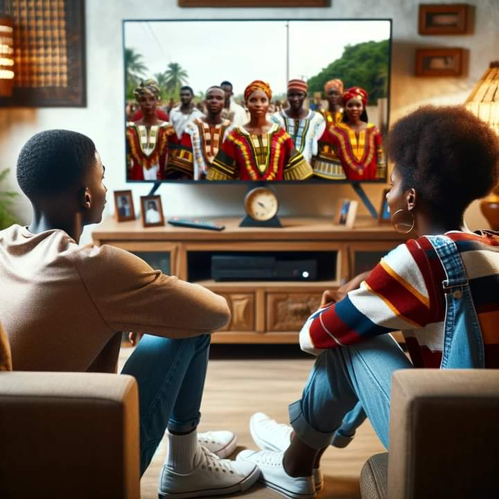 Africa - Télévision payante en Afrique : un marché en plein expansion