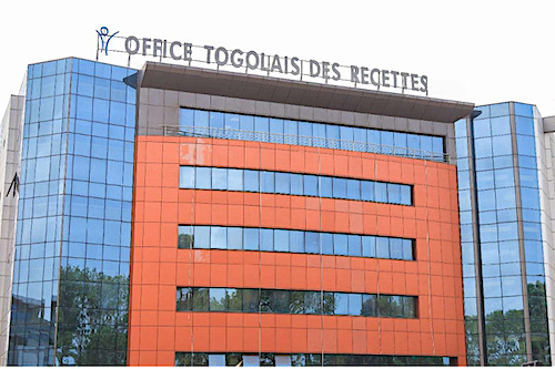 Togo - L'OTR Affiche une Performance Exceptionnelle avec 792 Milliards ...