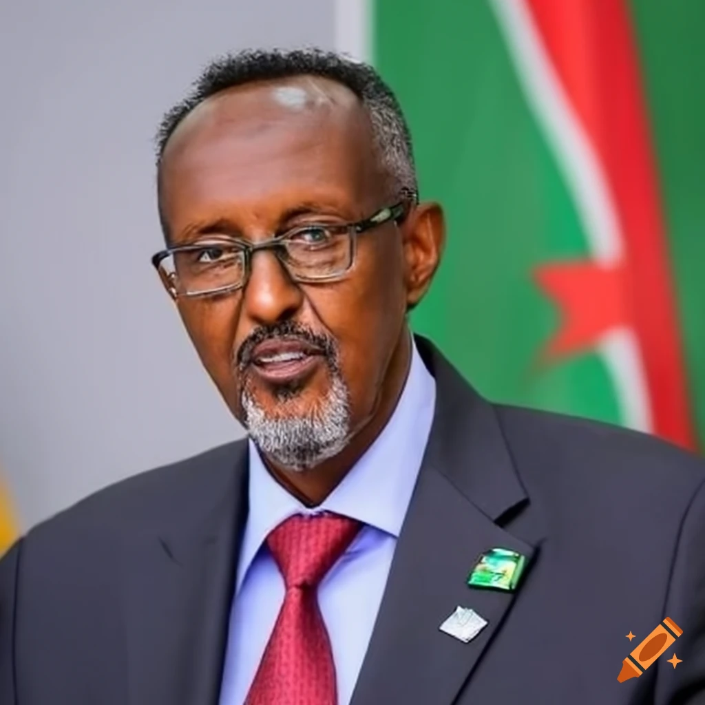 Somalia - L'élection présidentielle fixée pour le 13 novembre 2024