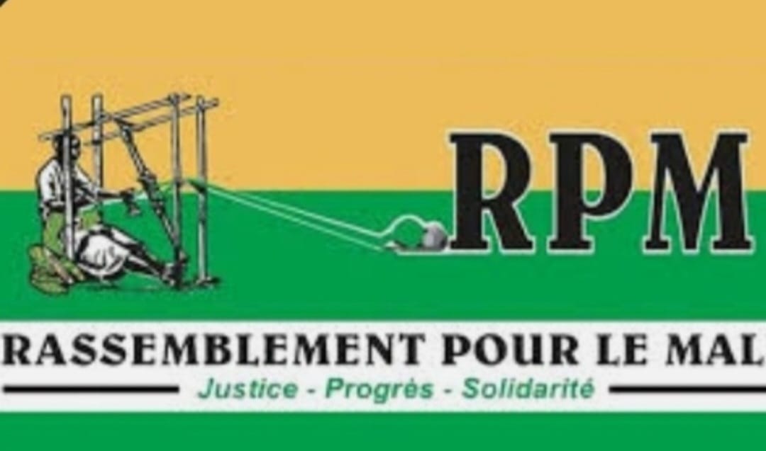 Mali - Congrès extraordinaire du RPM : Un tournant crucial