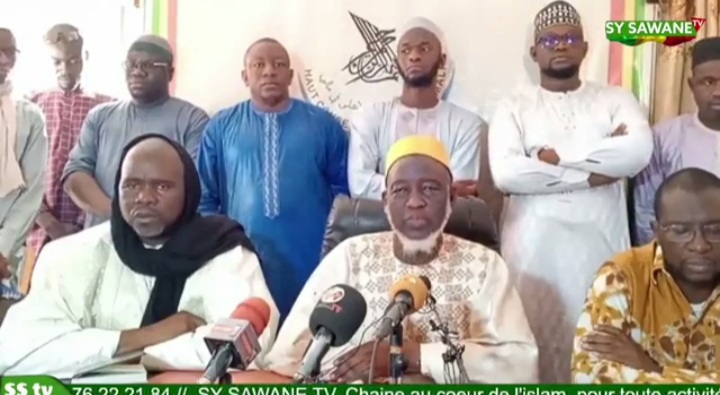 Mali - Actions blasphématoires contre l'islam : Le Haut conseil ...