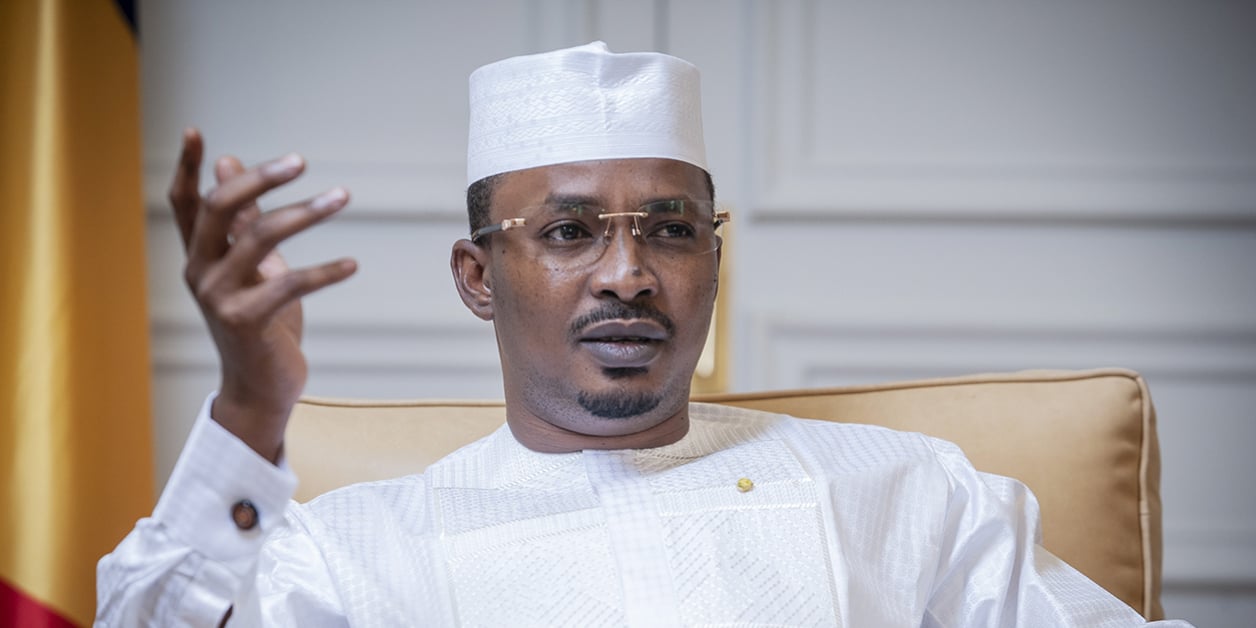 Chad - Mahamat Idriss Deby confirme la tenue des élections malgré les ...