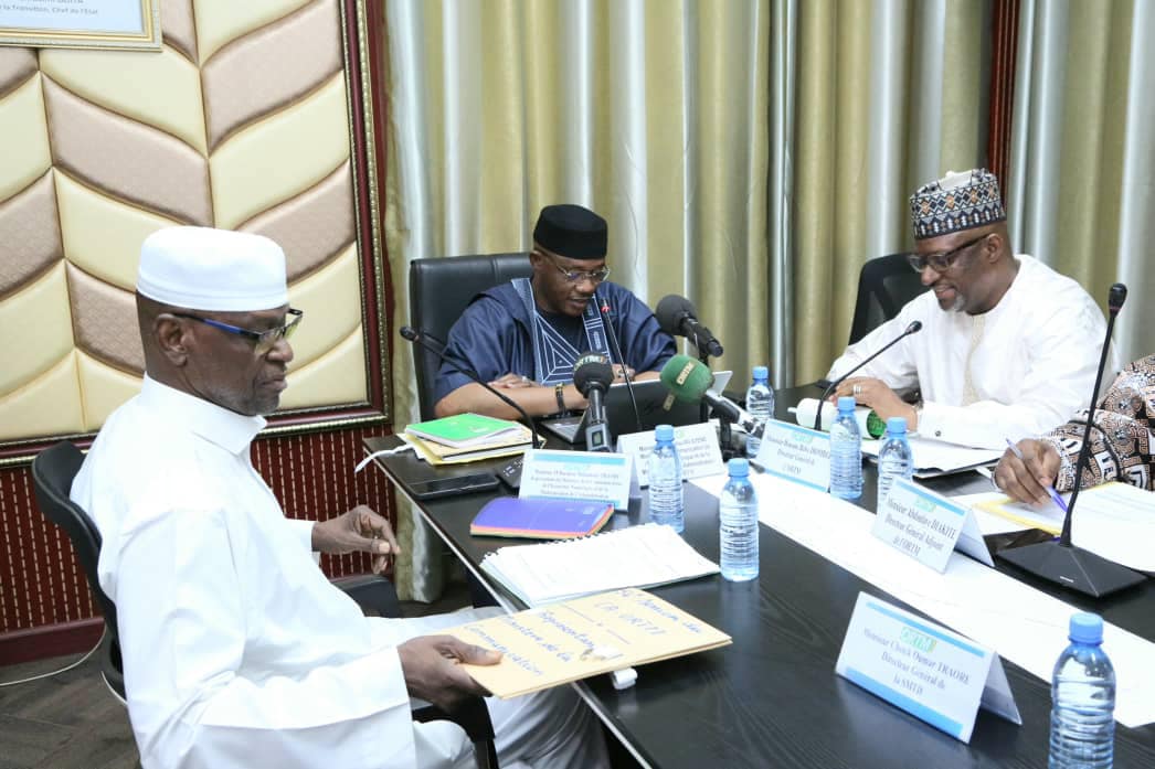 Mali - ORTM : Bilan à hauteur de souhait malgré d’énormes défis et ...
