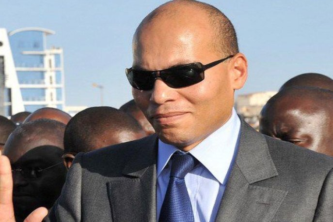 Senegal - Contestation autour de la candidature de Karim Wade : Thierno ...