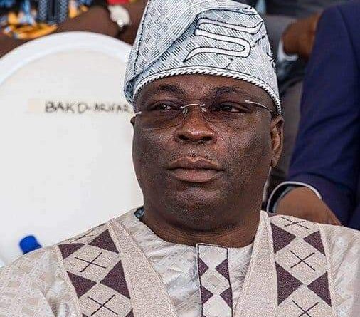 Benin - Rachidi Gbadamassi retrouve un rôle clé dans le gouvernement