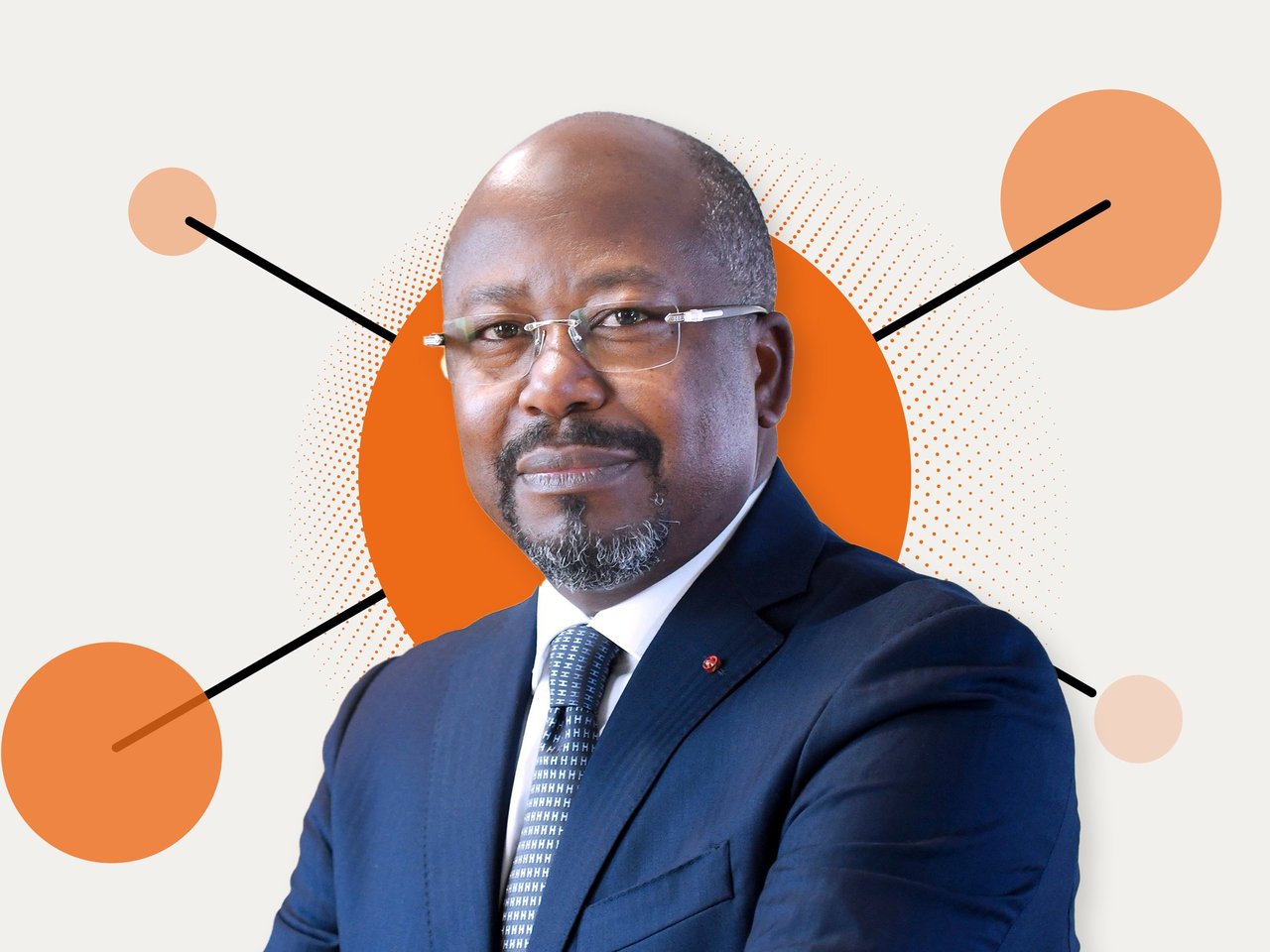 Gabon - Alain-Claude Bilie-By-Nze se positionne comme l’alternative aux ...