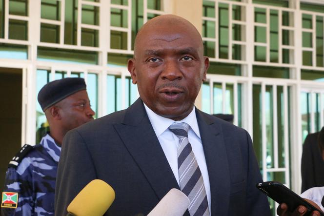 Burundi - Agathon Rwasa, le principal figure de l'opposition écarté des ...