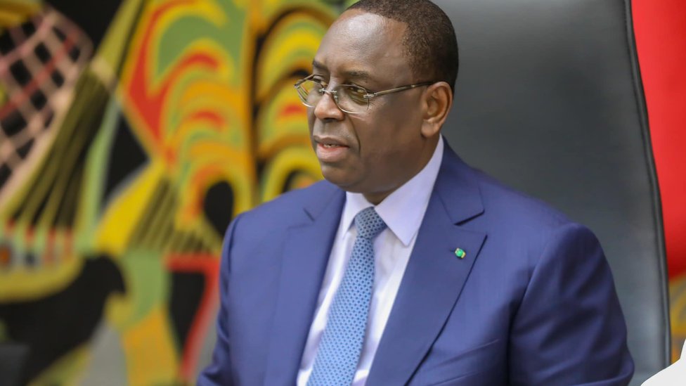Senegal - La famille de Macky Sall quitte le pays, direction le Maroc