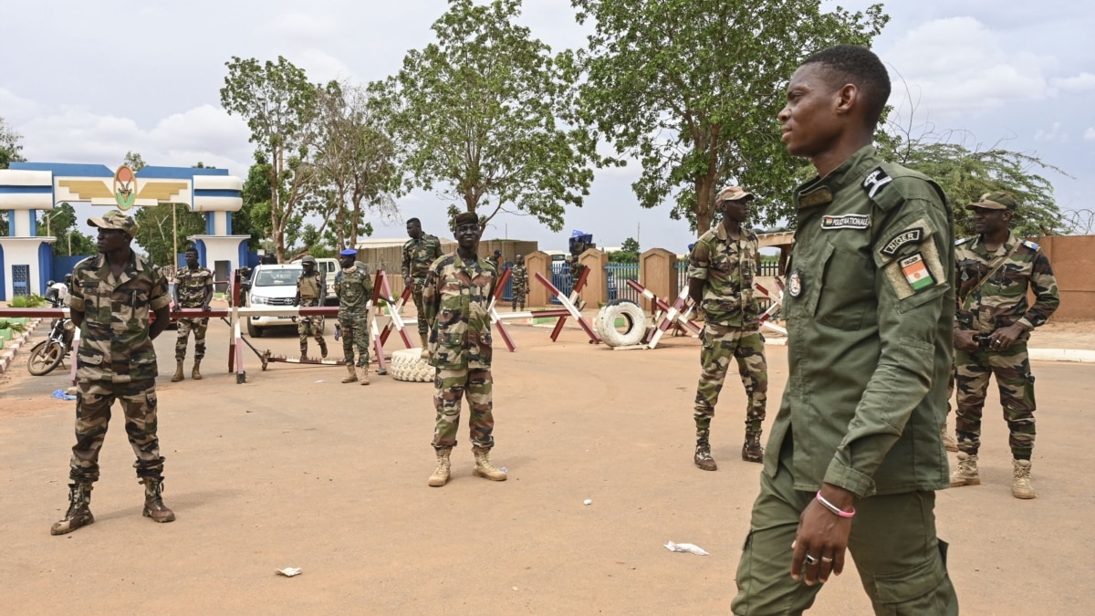 Niger - 17 soldats tués dans une attaque territoire au sud-ouest du pays