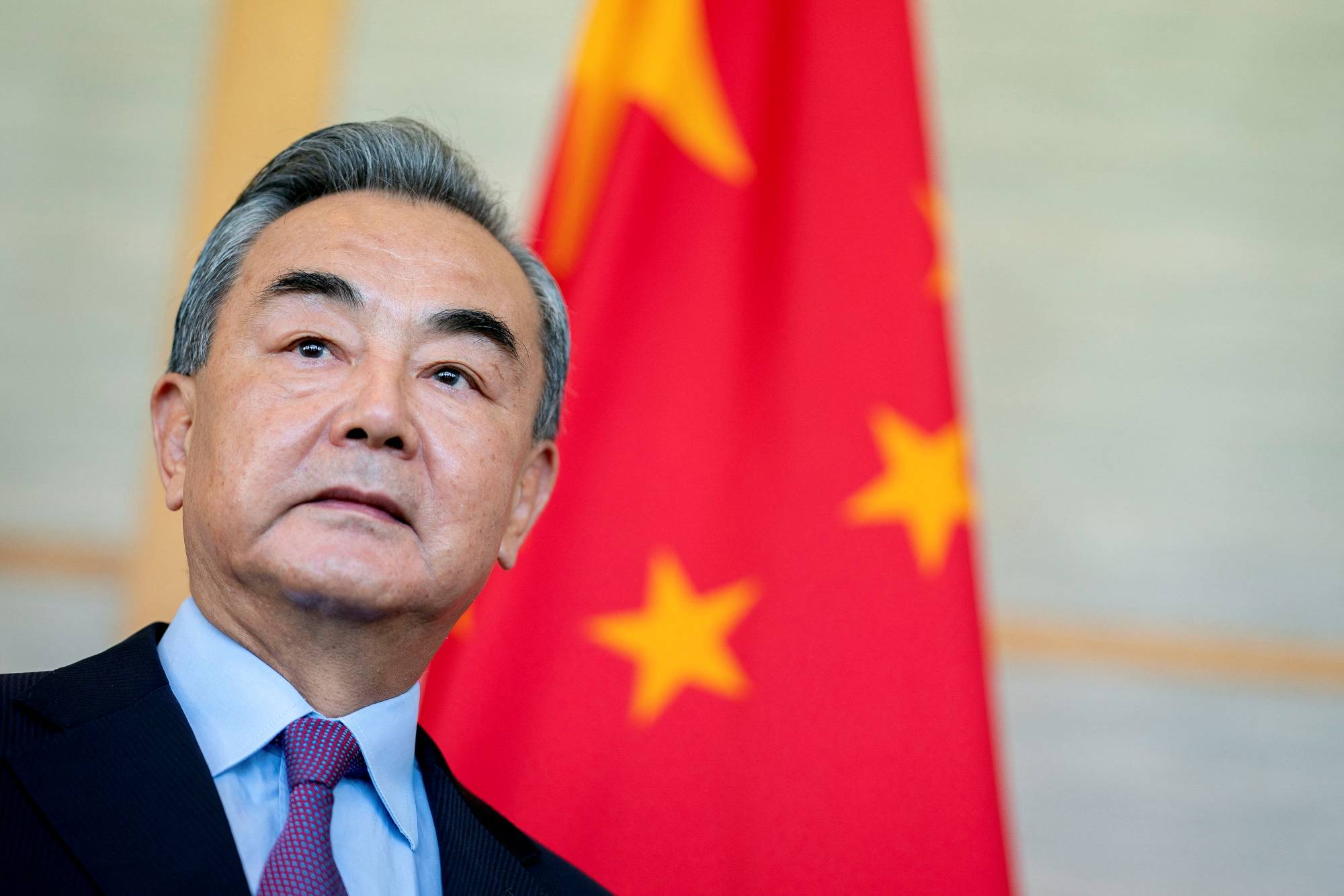 Togo - Coopération : le chef de la diplomatie chinoise, Wang Yi annoncé ...