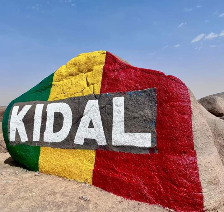 Mali - Kidal: Le gouvernement dément un éventuel retrait des structures ...