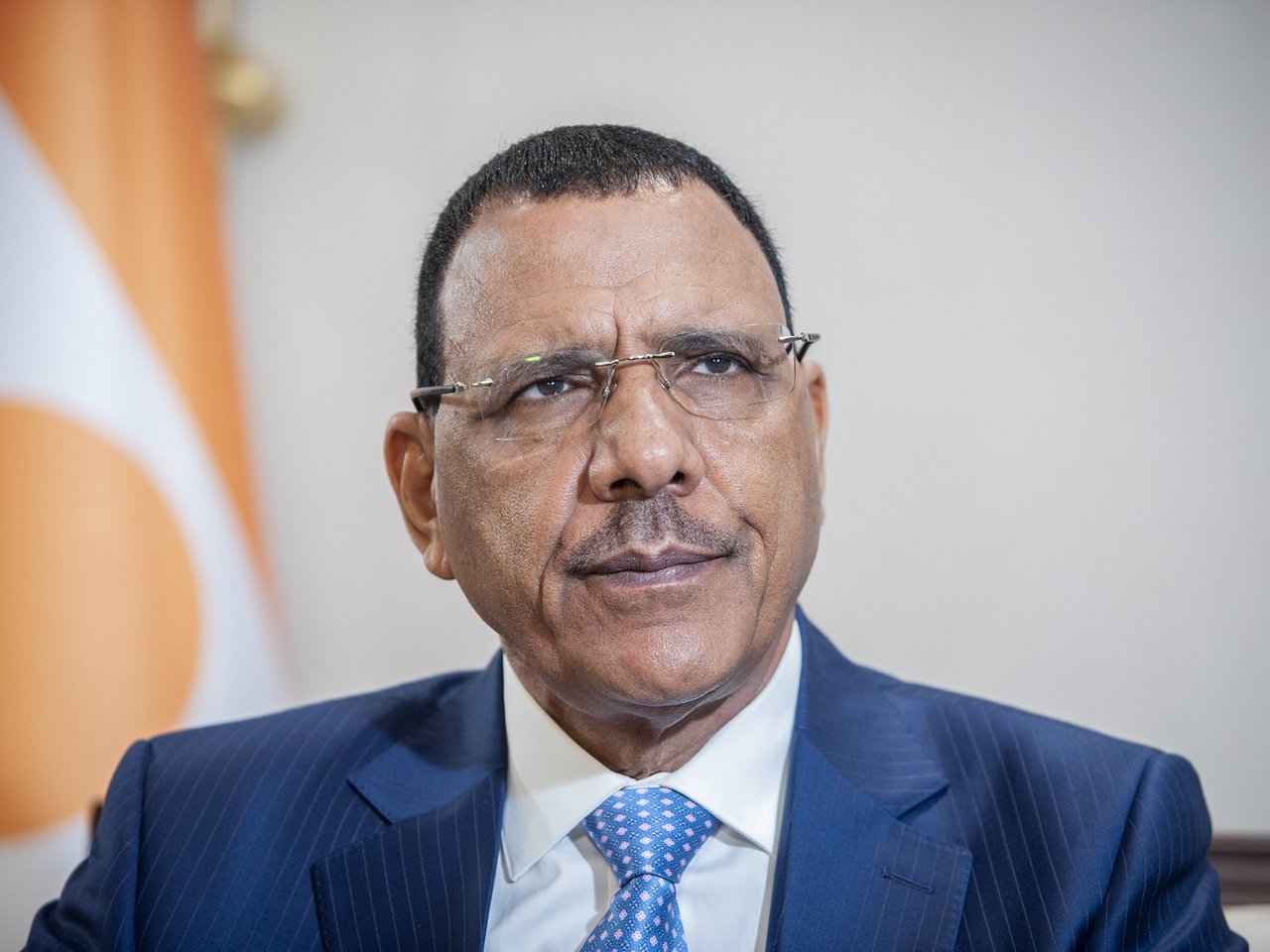 Niger - La Cour d’appel ordonne la libération Provisoire de 4 Anciens ...