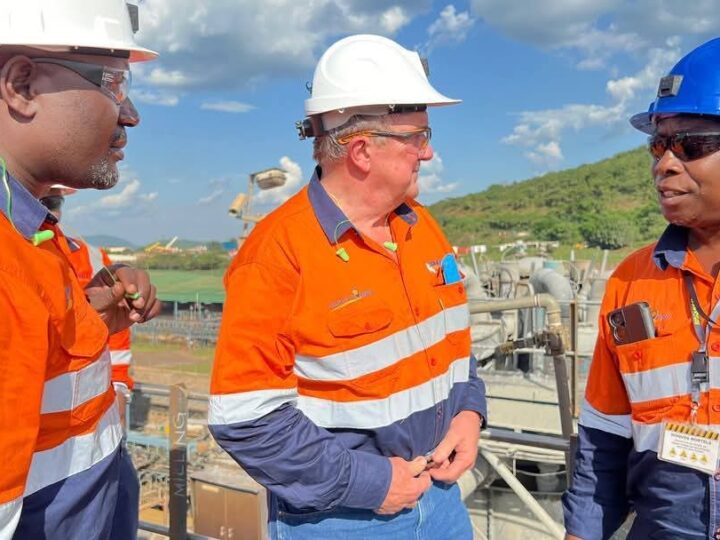 Mali - Mine d’or de Loulo-Gounkoto : Barrick Gold et l’Etat malien sont près d’un accord