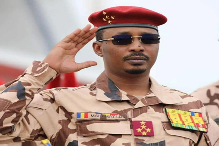 Chad - Le conseil national de transition ouvre un débat sur le projet ...