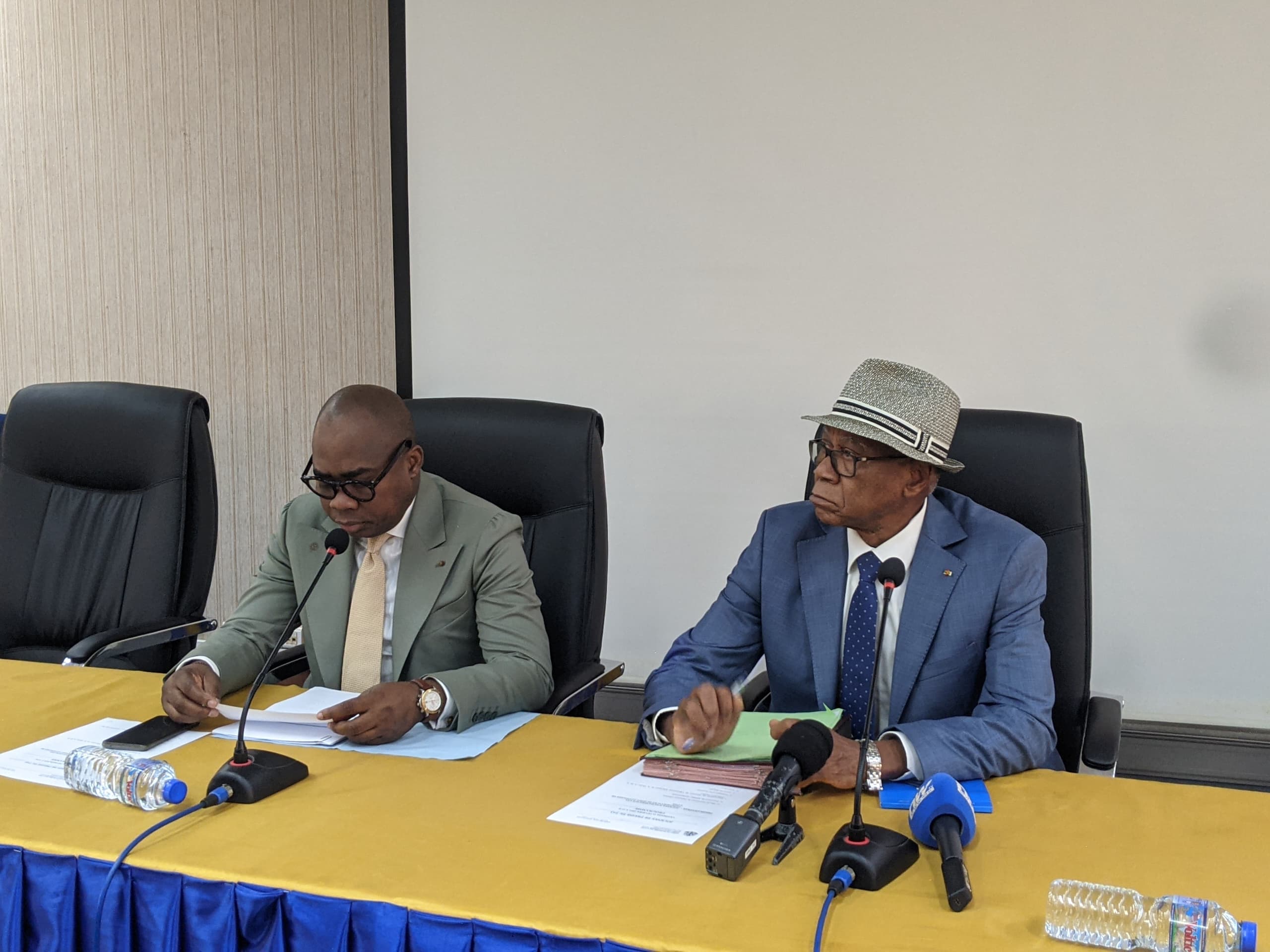 Togo - Le Port Autonome de Lomé : Un Hub Maritime en Pleine Expansion