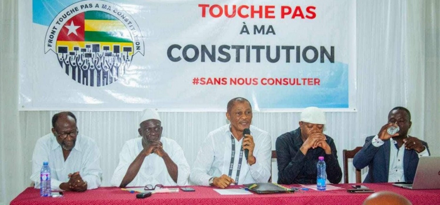 Togo - Indignation face à l'interdiction de la journée de prière à Sokodé