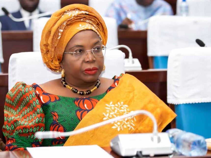 Togo - La DMP participera à la deuxième session du Cadre permanent de ...